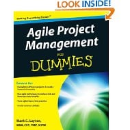 Top 5 Agile Project Management Books
