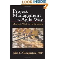 Top 5 Agile Project Management Books