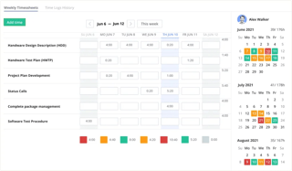 Easy Projects Review | Features, Pricing & User Reviews | PM