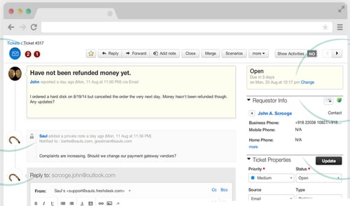 Freshdesk Review | Features, Pricing & User Reviews