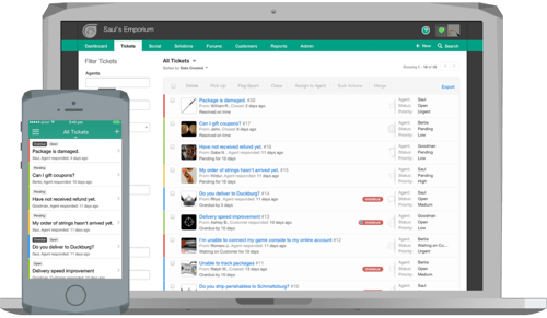 Freshdesk Review | Features, Pricing & User Reviews