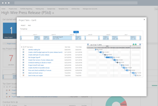 BrightWork Review | Features, Pricing & User Reviews