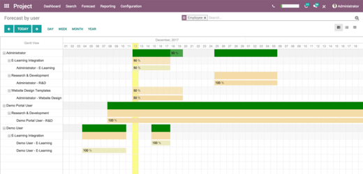 Odoo Review | Features, Pricing & User Reviews