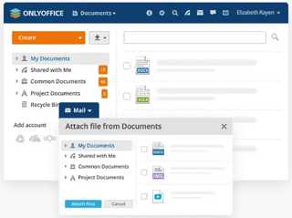 ONLYOFFICE Review | Features, Pricing & User Reviews