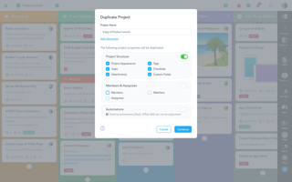 MeisterTask | Top Task & Project Management Software