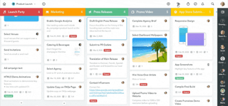 MeisterTask | Top Task & Project Management Software