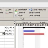 ProjectLibre Tutorial Part 2: Task Breakdown, Resources