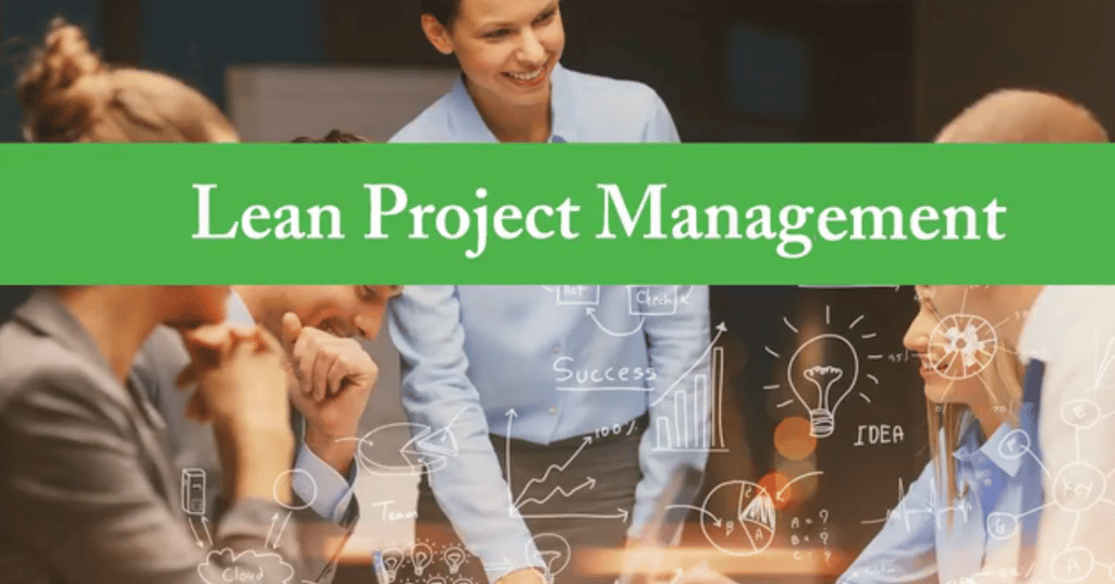 Lean Project Management - A Training Course