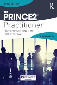 What is PRINCE2? (Top 5 PRINCE2 Project Management Books)