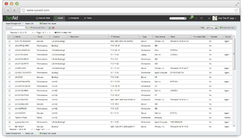 SysAid Review | Features, Pricing & User Reviews
