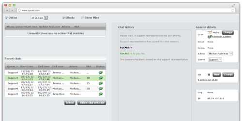SysAid Review | Features, Pricing & User Reviews