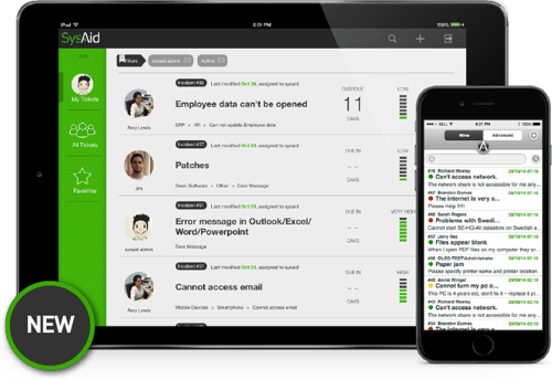 SysAid Review | Features, Pricing & User Reviews