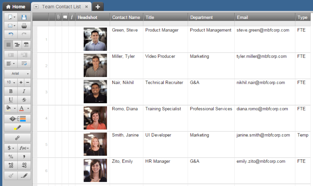 Smartsheet: Insert Images into Your Sheets and See Them