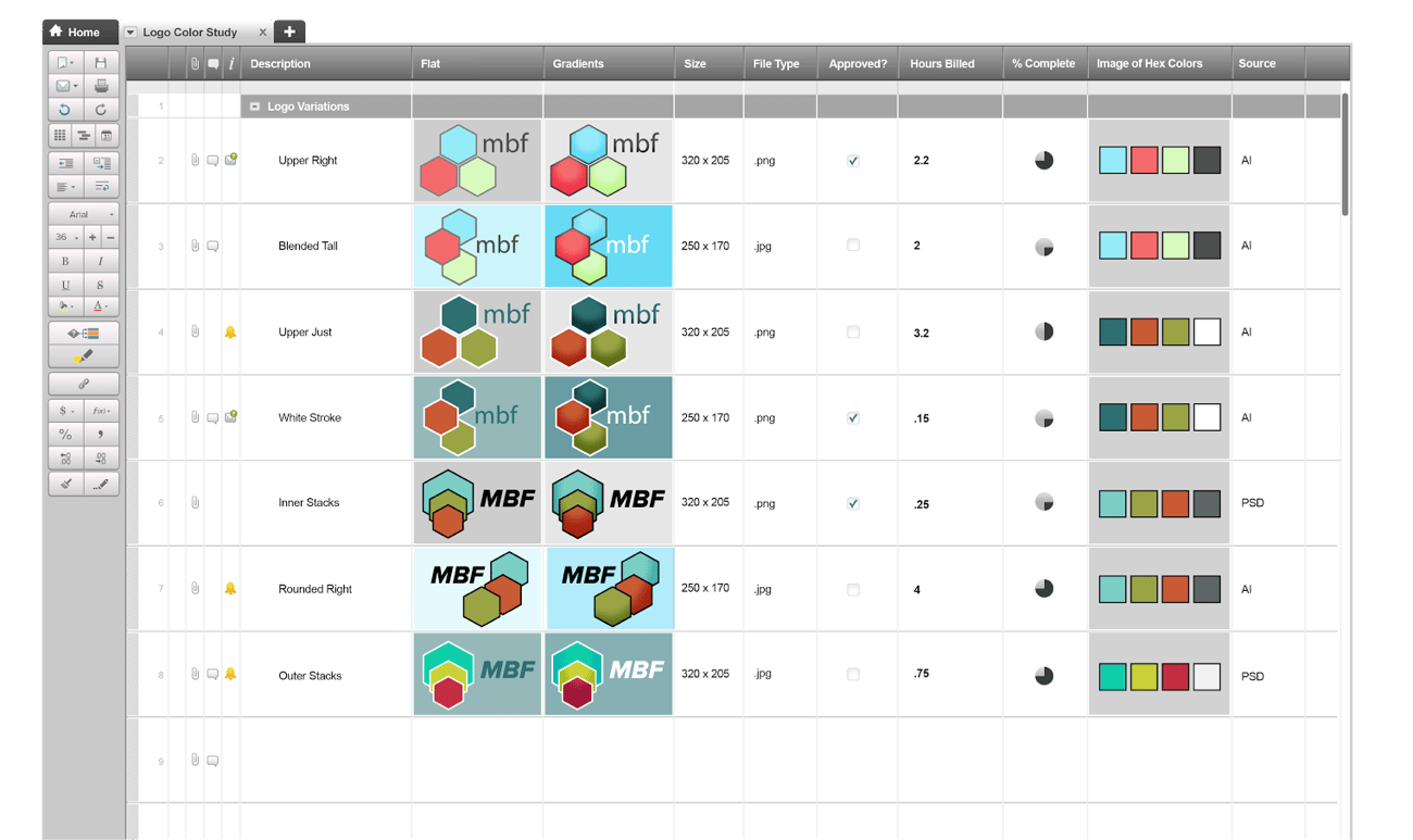 Smartsheet: Insert Images into Your Sheets and See Them
