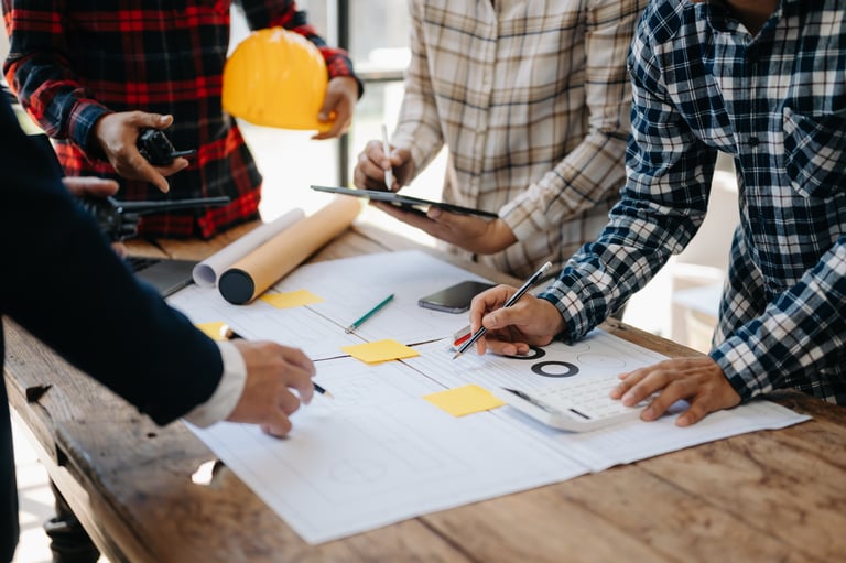 Construction Project Management Cpm Complete Guide