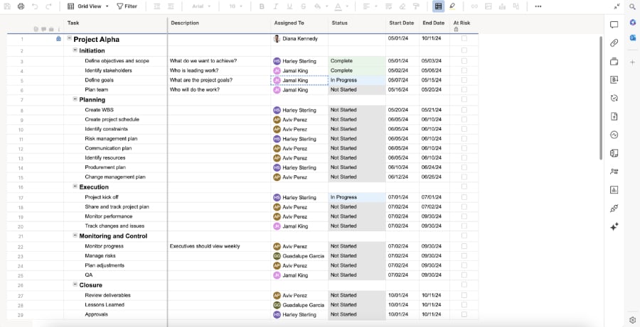 How To Create A Project Management Plan in 5 Steps + Key Tips