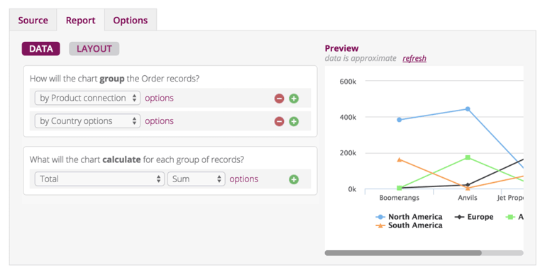 Knack Review | Features, Pricing & User Reviews