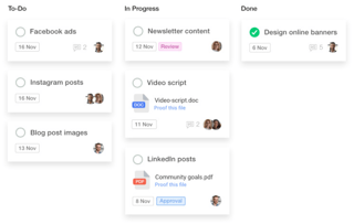 ProofHub Review | Features, Pricing & User Reviews