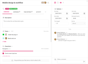 Nutcache Review | Features, Pricing & User Reviews