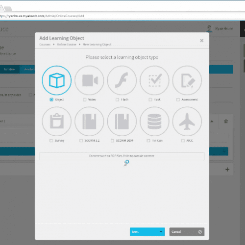 Absorb LMS Review | Features, Pricing & User Reviews Absorb LMS Review | Features, Pricing & User Reviews