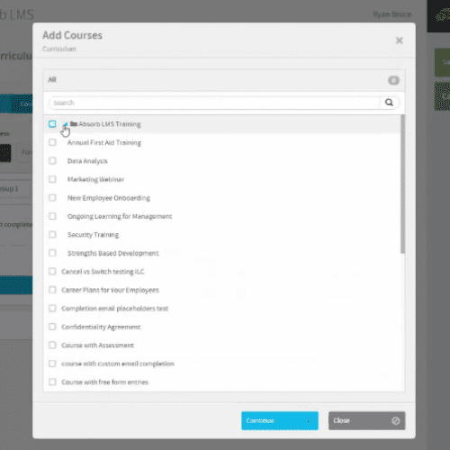 Absorb LMS Review | Features, Pricing & User Reviews Absorb LMS Review | Features, Pricing & User Reviews