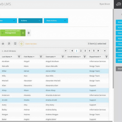 Absorb LMS Review | Features, Pricing & User Reviews Absorb LMS Review | Features, Pricing & User Reviews