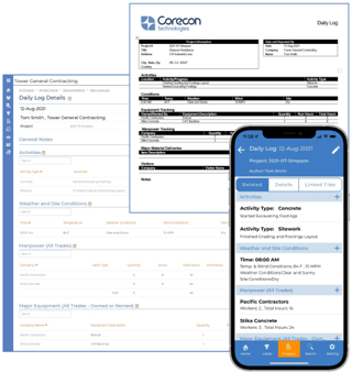 Corecon Review | Features, Pricing & User Reviews