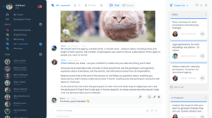 HeySpace Review | Features, Pricing & User Reviews