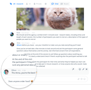 HeySpace Review | Features, Pricing & User Reviews
