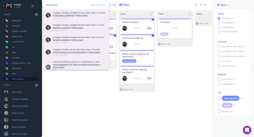 HeySpace Review | Features, Pricing & User Reviews