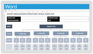Work Breakdown Structure (WBS) for IT Projects | PM
