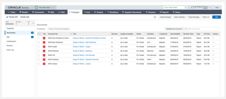 Aconex for 2023 | Features, Pricing & User Reviews