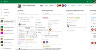 Microsoft Planner for 2023 | Features, Pricing & User Reviews