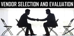 The 5 Phases of the Vendor Selection Process (Step by Step)