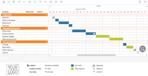 Tom's Planner Review | Features, Pricing & User Reviews