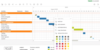 Tom's Planner Review | Features, Pricing & User Reviews