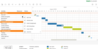 Tom's Planner Review | Features, Pricing & User Reviews