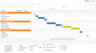 Tom's Planner Review | Features, Pricing & User Reviews