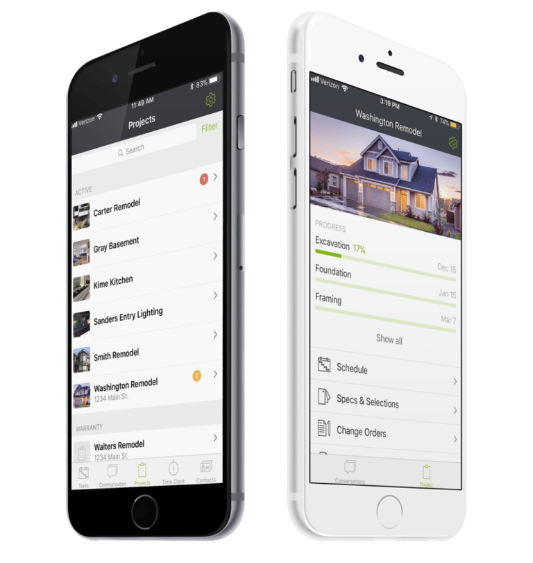 CoConstruct Review | Features, Pricing & User Reviews