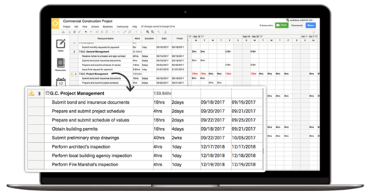 Gantter Review | Features, Pricing & User Reviews