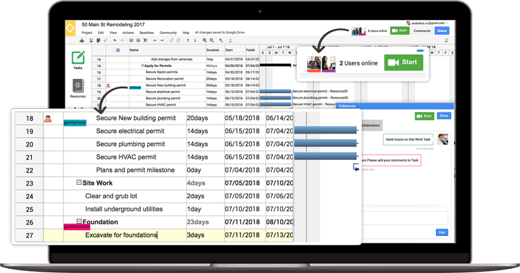 Gantter Review | Features, Pricing & User Reviews