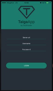 Taiga Review | Features, Pricing & User Reviews
