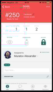 Taiga Review | Features, Pricing & User Reviews