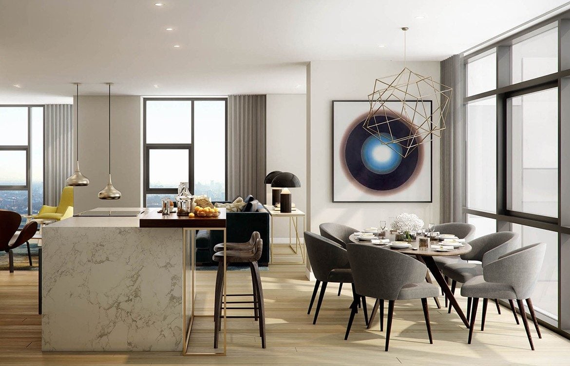 The Role and Significance of an Interior Design Project Manager in ...