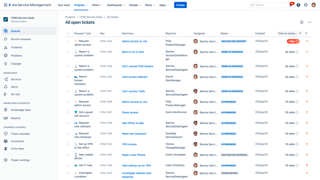 Jira Service Management | Features, Pricing & User Reviews