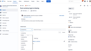 Jira Service Management | Features, Pricing & User Reviews