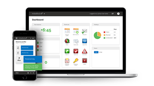 Mitrefinch TMS Review | Features, Pricing & User Reviews