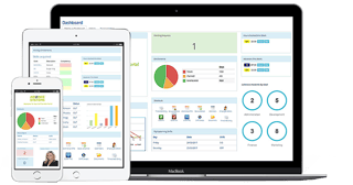 Mitrefinch TMS Review | Features, Pricing & User Reviews