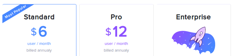 Infinity Review | Features, Pricing & User Reviews
