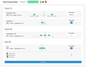 Airfocus Review | Features, Pricing & User Reviews